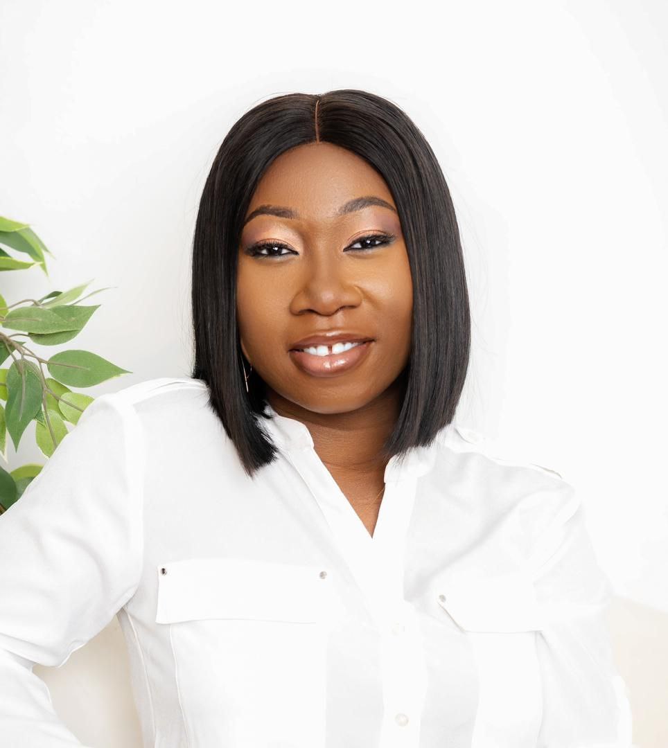 Bisola Tijani